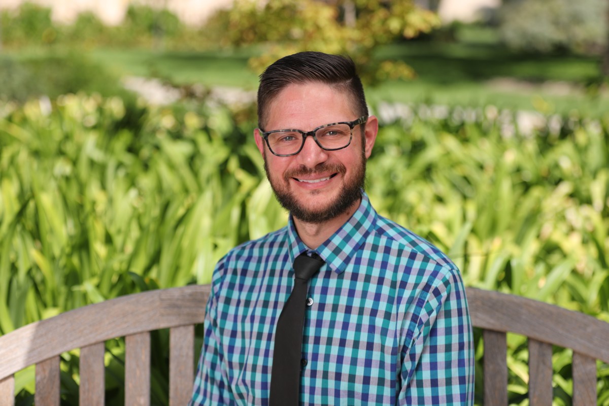 Eugene R. Schlesinger | Renewing Speculative Theology